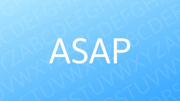 Asap (Font Overview) - Find Your Font